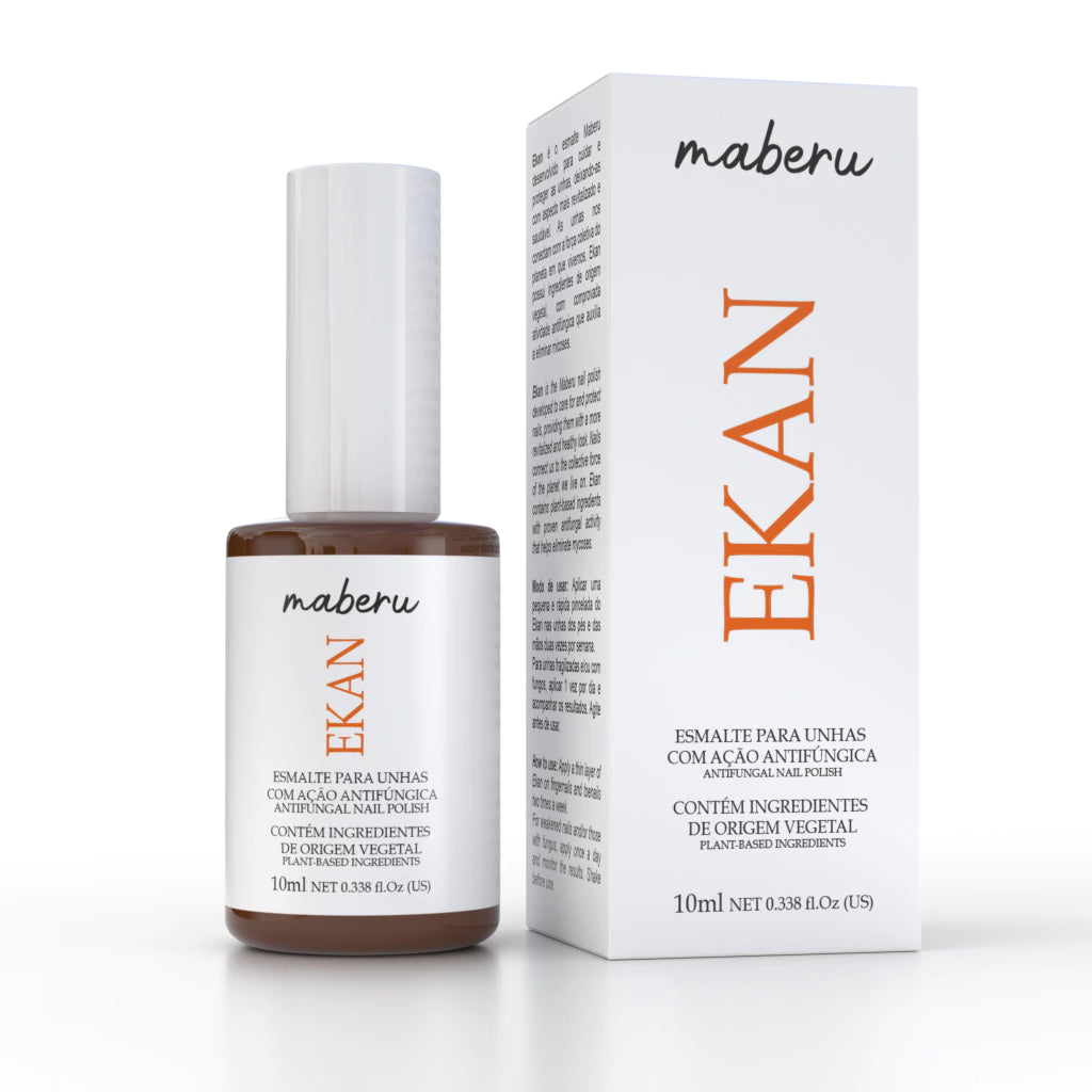 Ekan Unhas - 10ml – Maberu